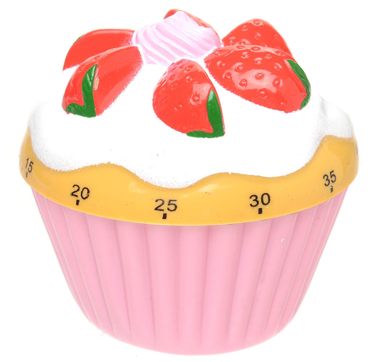 Cosa Nova Cupcake Kitchen Timer