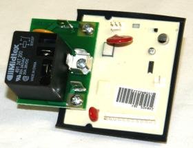 taylor-dunn 79-805-76 timer assy.