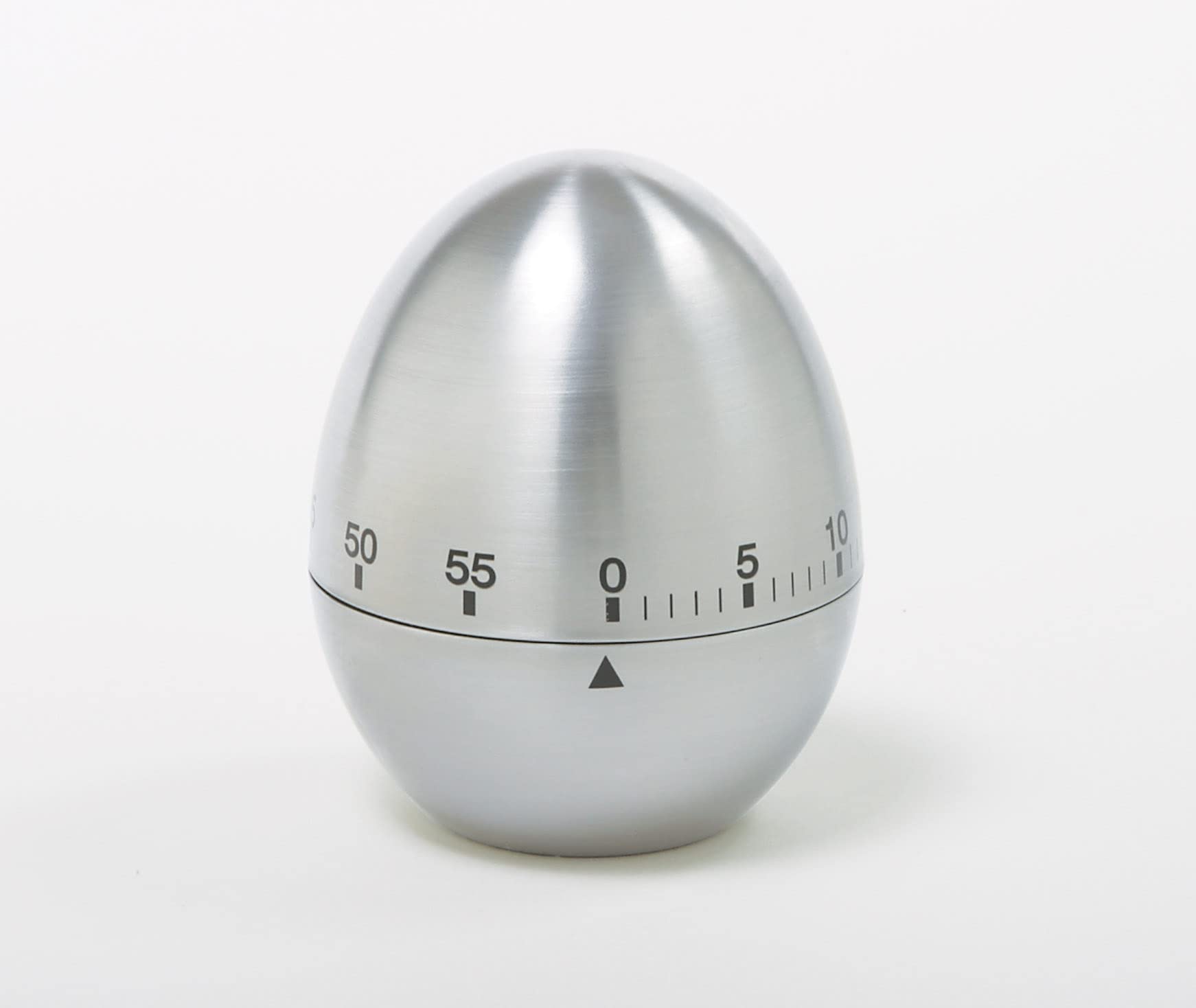 Norpro 1481 Stainless Steel Egg Timer