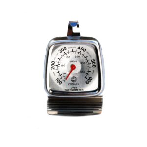 Comark 100° to 600°F Dial Oven Thermometer