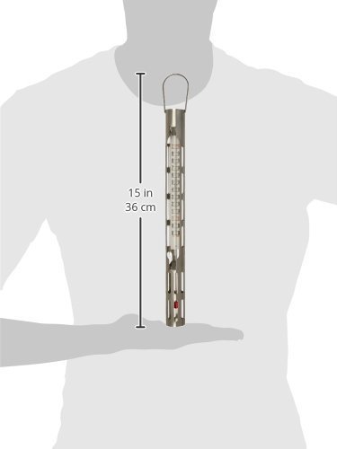 Matfer Bourgeat 250331 Candy Thermometer