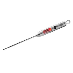 gefu bbq premium barbeque digital thermometer