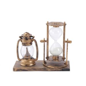 femun,hourglass timer,timer sand,visual timer,hourglass sand timer,sand glass timer,hour glass with sand,quicksand decor,office desk decor,can be applied to restaurants, fitness sports, learning.