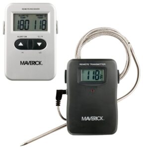 maverick digital remote thermometer