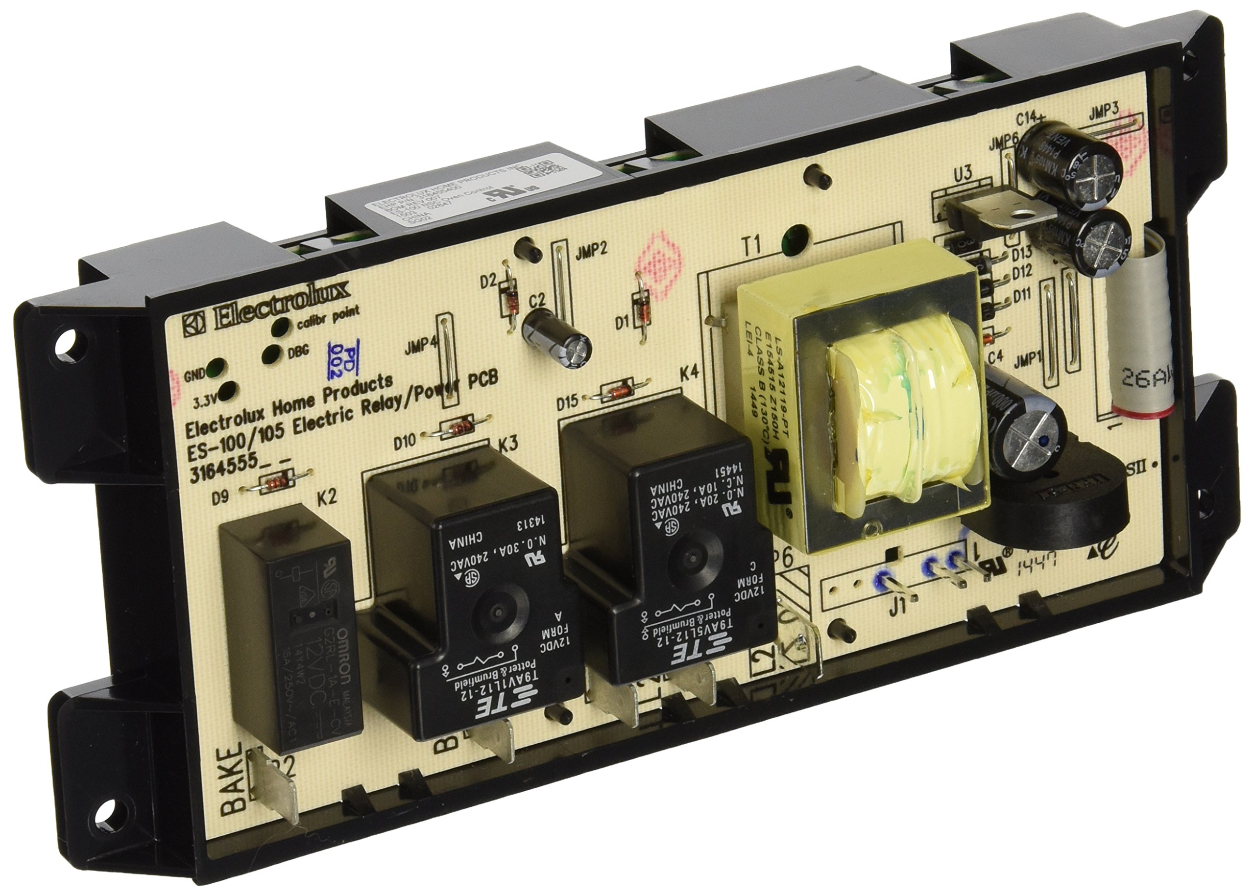 FRIGIDAIRE 316455400 Clock/Timer