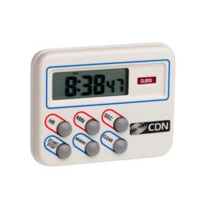 multi-task timer and clock