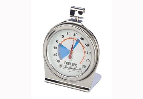 Le Creuset Freezer Thermometer