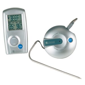 wireless bbq thermometer