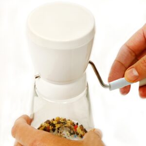 Norpro Nut/Topping Chopper