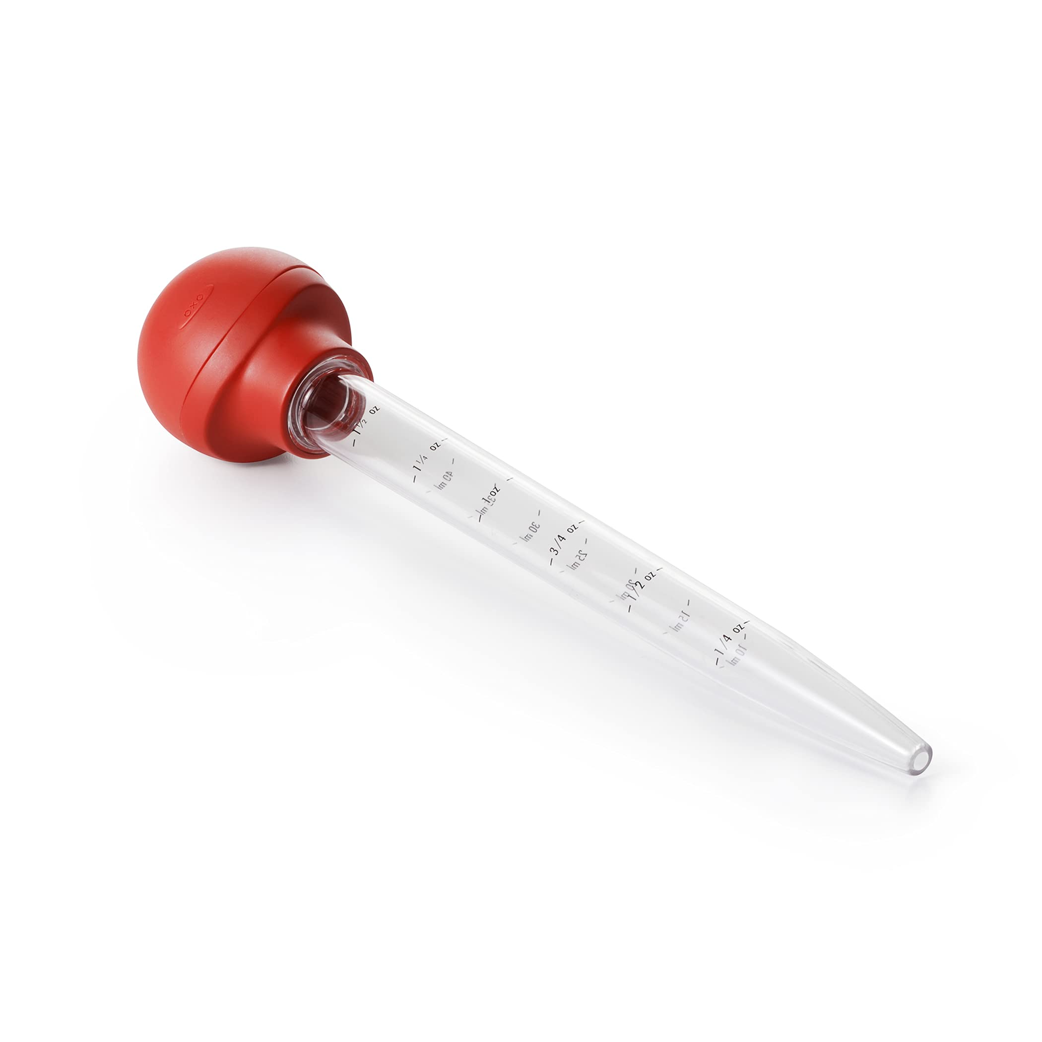 OXO Good Grips Turkey Baster, Red