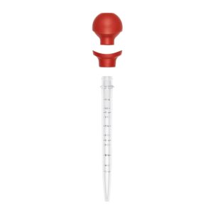 OXO Good Grips Turkey Baster, Red