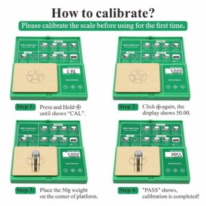 NEOWEIGH Reloading Scale, Powder Scale for Reloading, 1500 grains x 0.1 gn, Digital Powder Scale, Arrow Scale, Archery Scale, 100g by 0.01g, Metal Pan, Powder Scoop,50g Cal Weight (Batteries Included)