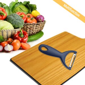 Tagefa Potato Peeler Y Shaped Vegetable Peeler, Premium Ultra Sharp Fruit Peeler for Kitchen