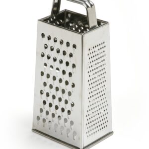 Norpro Stainless Steel Grater