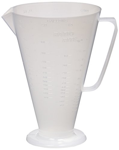 KAMTEC Ratio Rite Measuring Cup