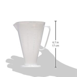 KAMTEC Ratio Rite Measuring Cup