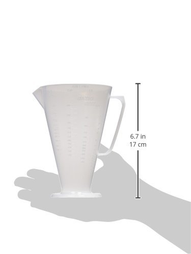 KAMTEC Ratio Rite Measuring Cup