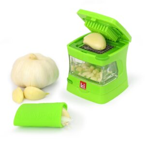 Garlic A Peel (Green)