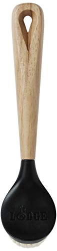 Lodge SCRBRSH Scrub Brush, 10-Inch