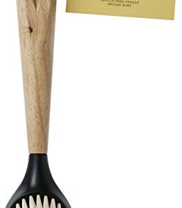 Lodge SCRBRSH Scrub Brush, 10-Inch