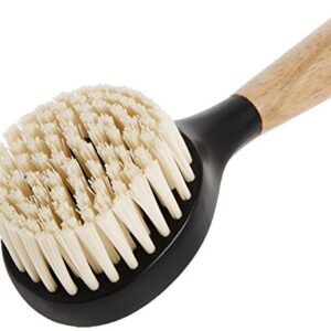 Lodge SCRBRSH Scrub Brush, 10-Inch