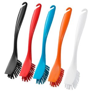 Ikea ANTAGEN Dish-Washing Brush ( Pack of 1 )