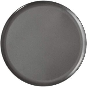 wilton perfect results premium non-stick pizza pan, non-stick bakeware, steel, 14-inch.