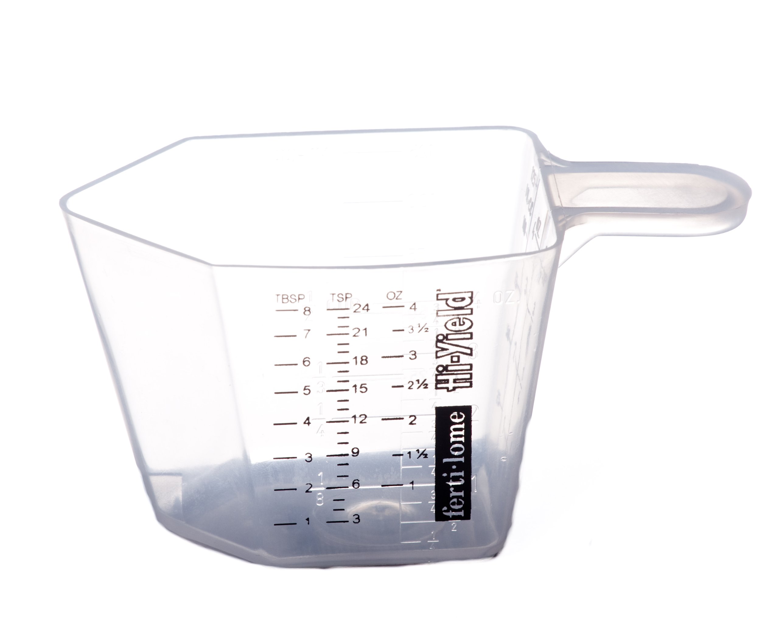 Vpg Fertilome 11008 4-Ounce Measuring Cup