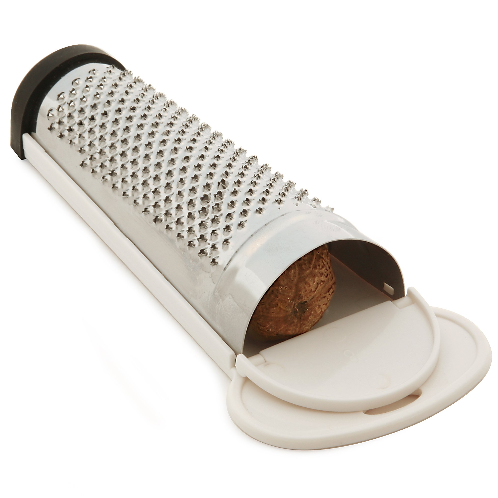 Norpro Nutmeg Grater, 5.5in/14cm