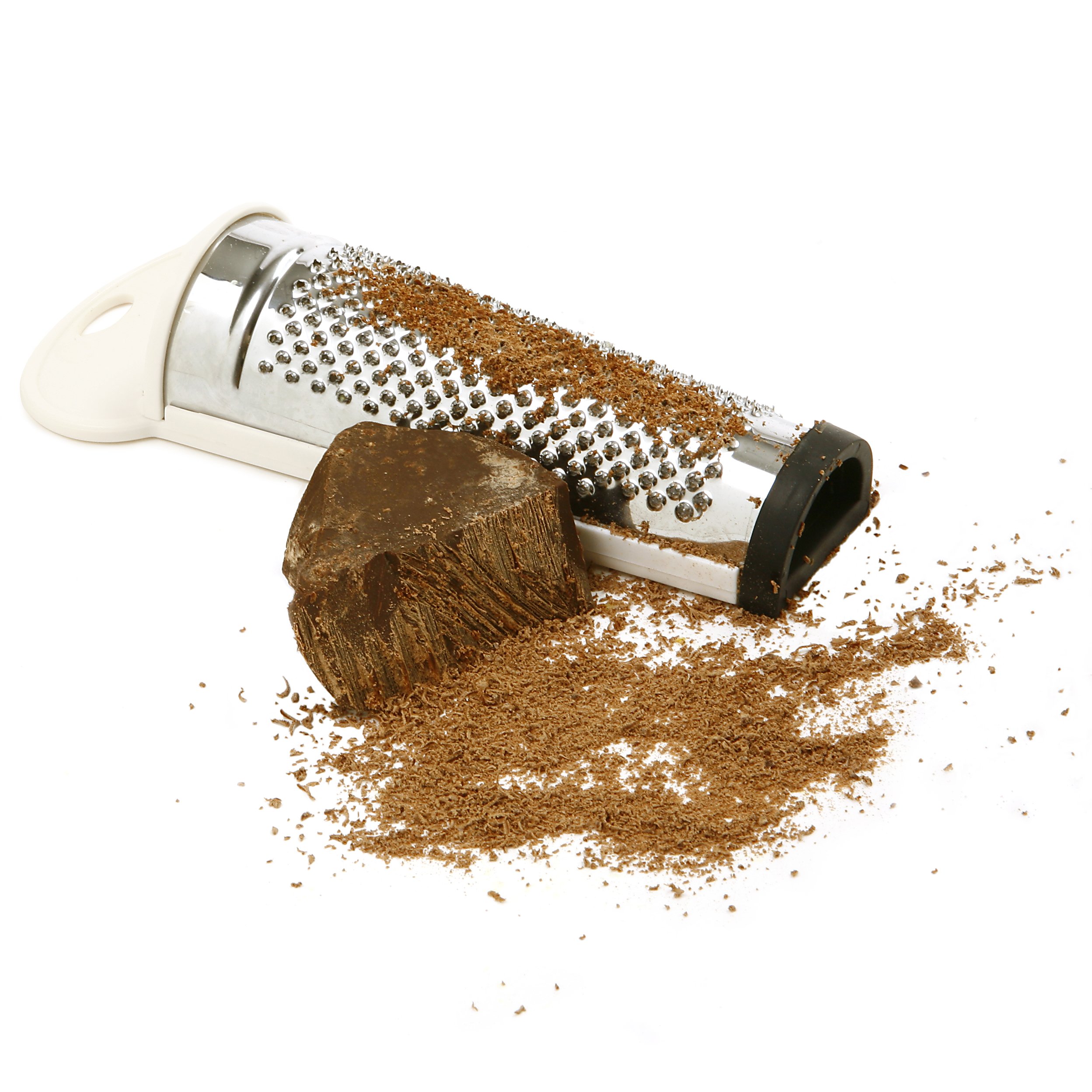 Norpro Nutmeg Grater, 5.5in/14cm