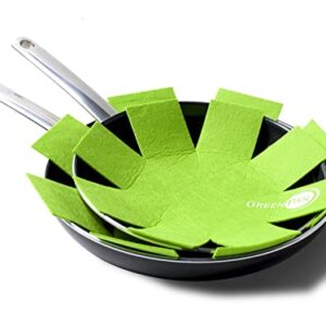 GreenPan Pan Protectors, Set of 3