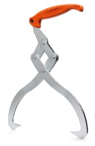 husqvarna 5743876-01 wood tongs