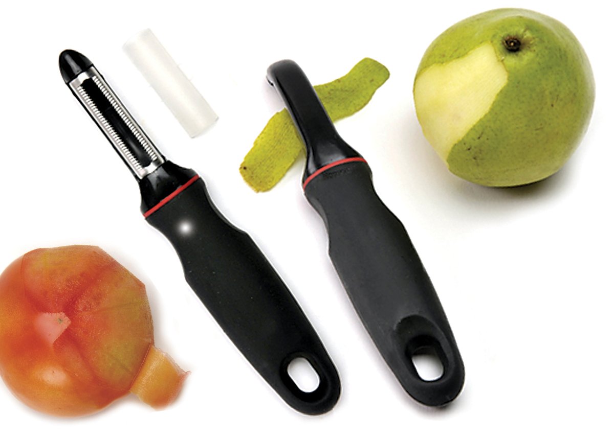 Norpro Grip Ez Soft Skin Peeler