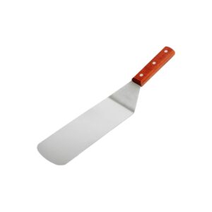 Thunder Group Round Blade Spatula, 10-Inch