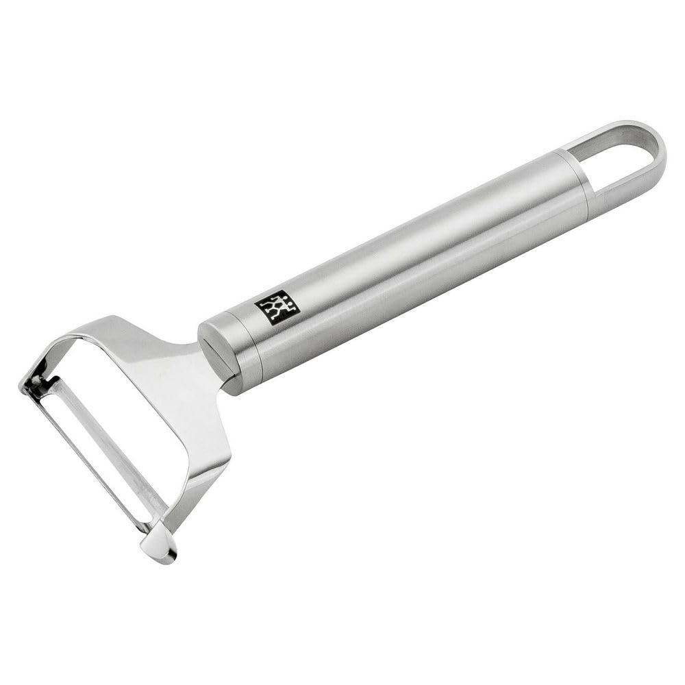 Zwilling 37160-008 Zwilling Pro Floating Peeler, Stainless Steel, Dishwasher Safe