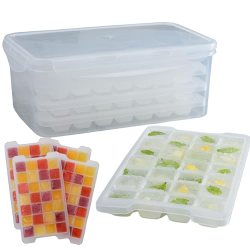 Ice Maker Tray (Metal)