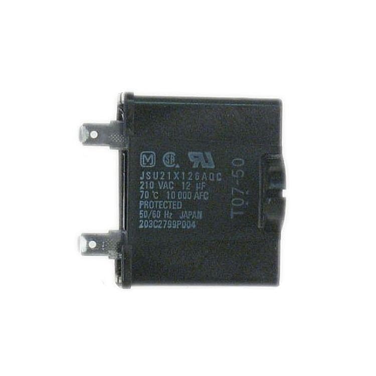 GE Appliances WR55X24064 Refrigerator Run Capacitor