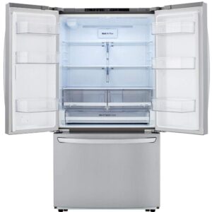 LG LFCC22426S 22.8 Cu. Ft. French Door Counter-Depth Refrigerator