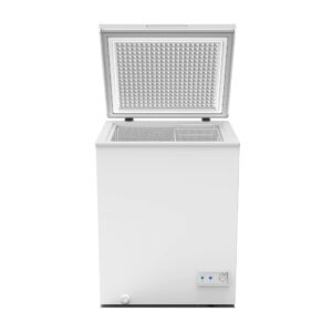 Avanti CF24Q0W CF24 2.5 cu. ft. Freezer Chest, in White