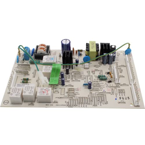 GEA6304-08 - OEM Upgraded Replacement for GE Refrigerator Control Board