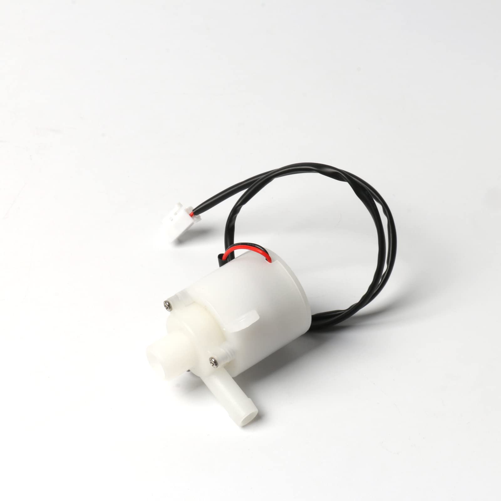 Ice Maker Machine Water Pump Household Small Bullet Ice Maker Water Pump for HZB-12A/25BF Spare Parts