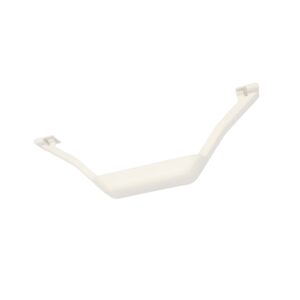 icemaker shutoff rudder arm 7016326 compatible with sub-zero, replacement shut off arm 4202730