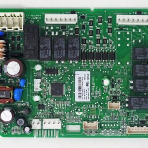 CoreCentric Remanufactured Refrigerator Electric Control Board Replacement for Whirlpool W11035752