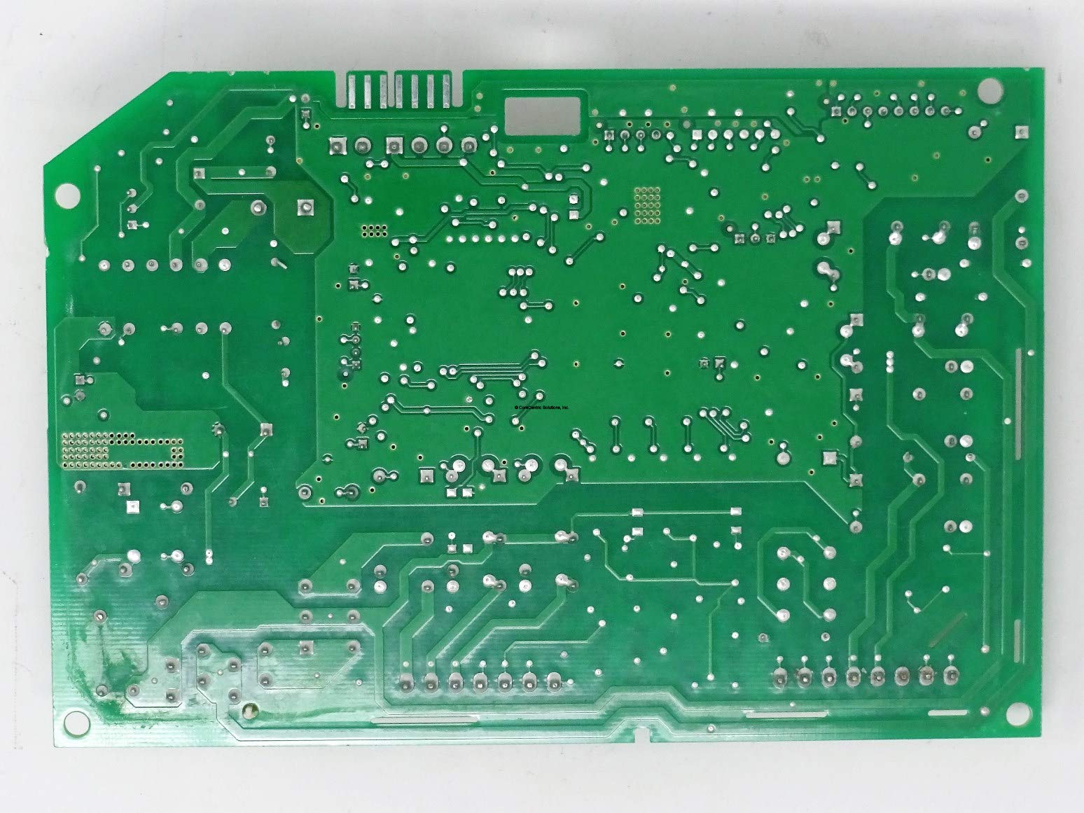 CoreCentric Remanufactured Refrigerator Electric Control Board Replacement for Whirlpool W11035752