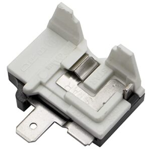 Supplying Demand K1563801 Refrigerator Compressor Overload Protector Replacement