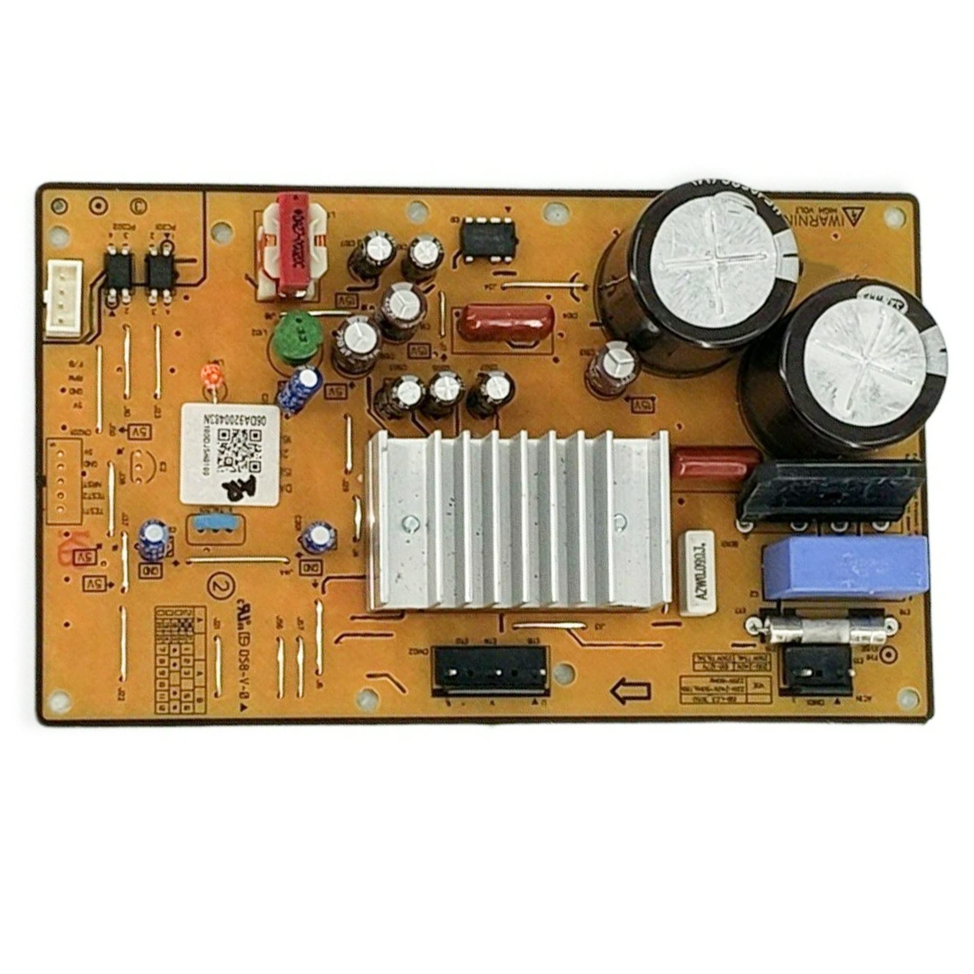 DA92-00483N for Samsung Main Refrigerator Pcb Control Board