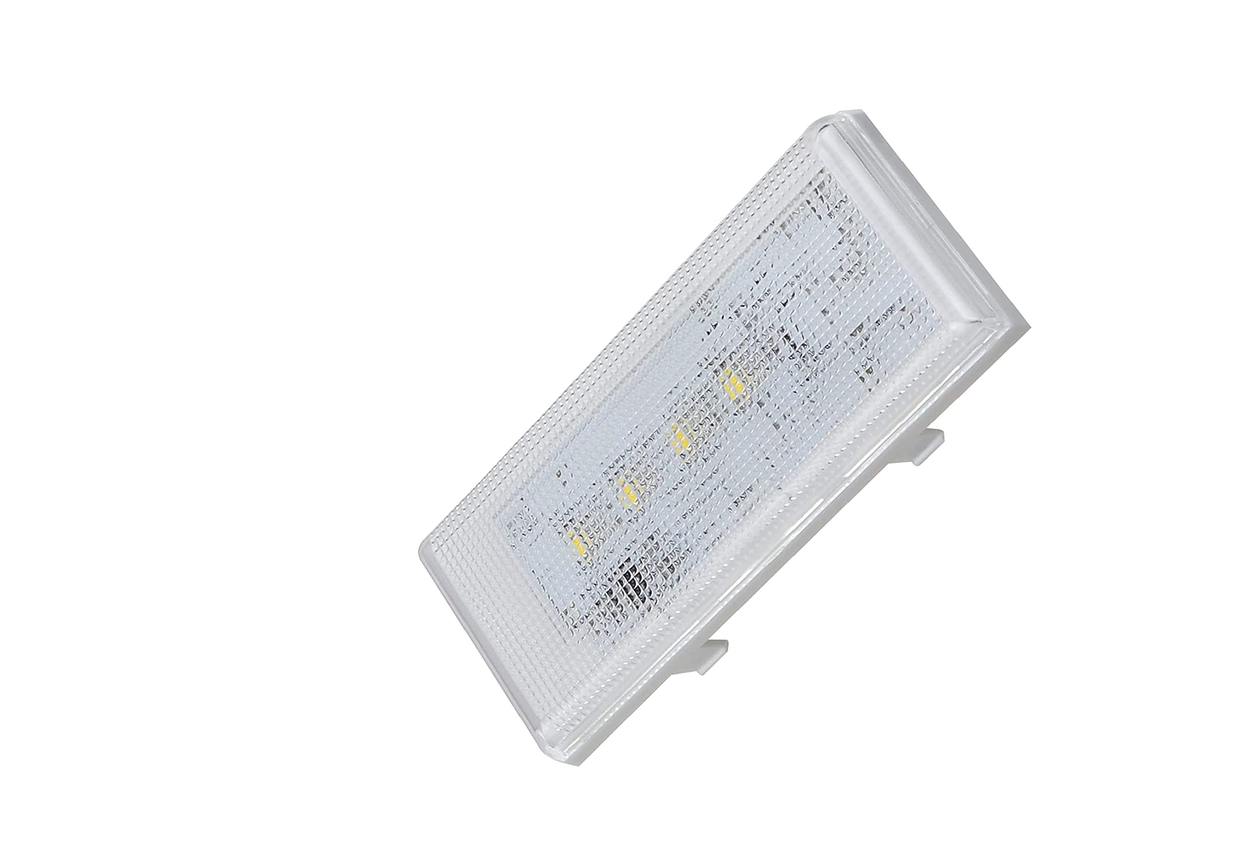 Refrigerator LED Light Control Board Replaces For Whirlpool WRS325FDAW04 WRS325FDAM04 7WRS22FDBF00 7WRS22FDBF02 7WRS22FDBW00 7WRS22FDBW02