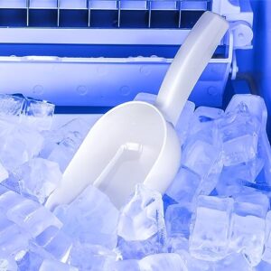 Maxx Ice Under Counter Outdoor Ice Maker Cuber Machine