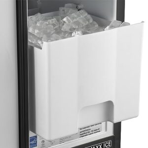 Maxx Ice Under Counter Outdoor Ice Maker Cuber Machine