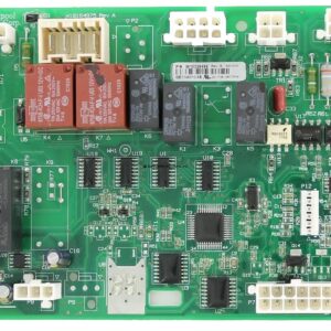 CoreCentric Remanufactured Refrigerator Control Board Replacement for Whirlpool W10235503 / WPW10235503